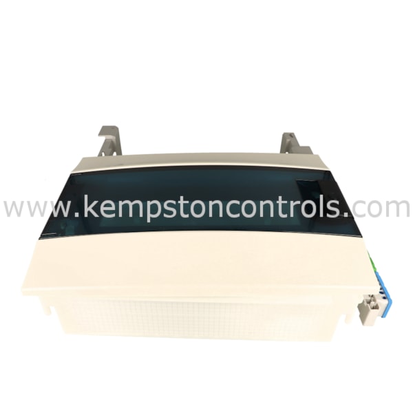 ABB 1SLM004101A1203 ABB CONSUMER UNIT FLUSH MOUNTING, 12 MODULES, 1 ROW ...