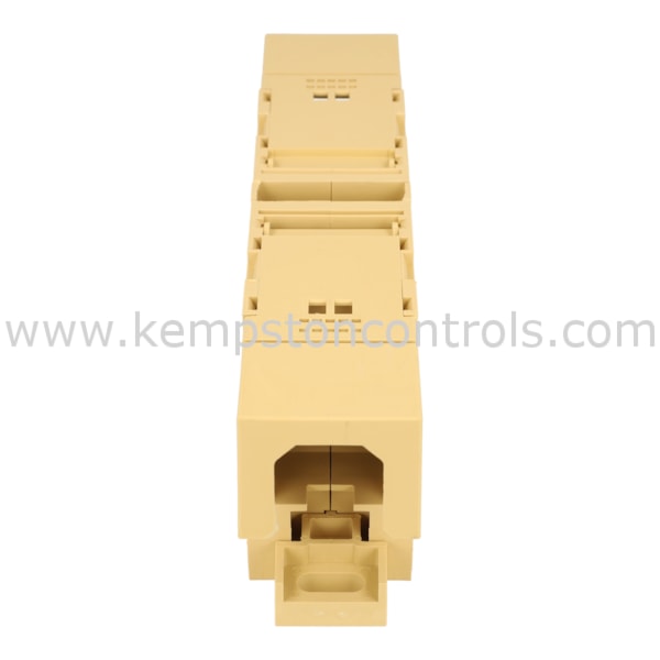 Cabur GPM.150/BB/FIX CABUR HIGH CURRENT ENCLOSED TERMINAL BLOCK 150MM ...