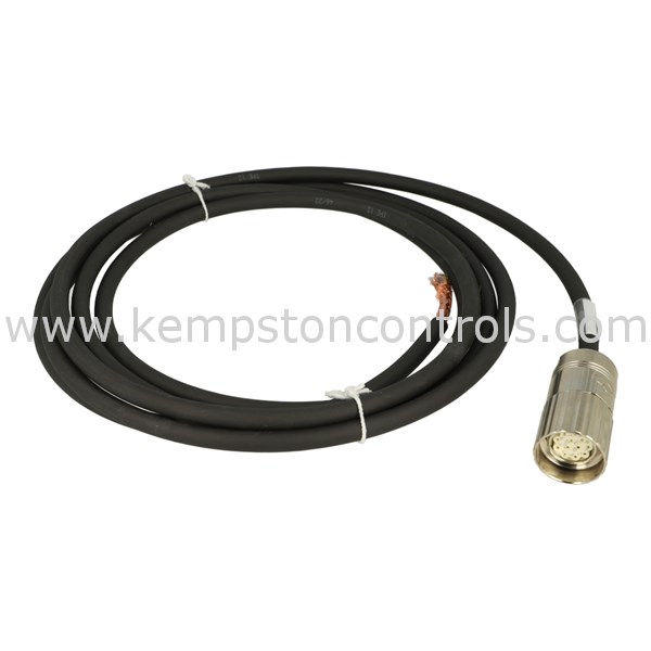 Sick DOL-2312-G03MMA3 SICK ENCODER CABLE, M23 12 PIN, 3 METER 8 CORE ...