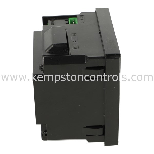 Crompton Instruments INT-1232-S-01 CROMPTON INSTRUMENTS INTEGRA 1232 ...