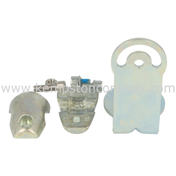 Sick 2076472 SICK UNIVERSAL CLAMPING BRACKET FOR ROD MOUNTING, 12MM ...