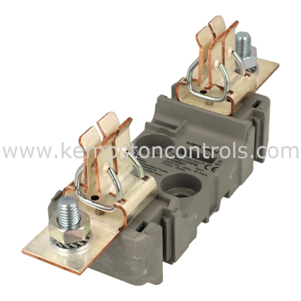 Mersen A1030607 MERSEN NH FUSE-BASES FOR NH FUSE-LINKS GPV 1000VDC ...