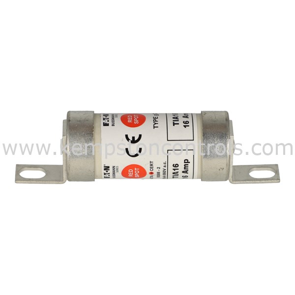 Bussmann TIA16 FUSE, 16 AMP 660V AC | Kempston Controls