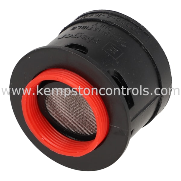 Honeywell Analytics 02000-A-1640 HONEYWELL ANALYTICS NYLON WEATHER PROTECTION FOR COMBUSTION ...