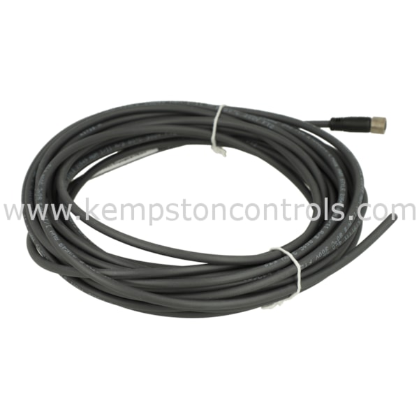 Weidmuller 9457851000 WEIDMULLER SENSOR/ACTUATOR LINE, WITHOUT ...