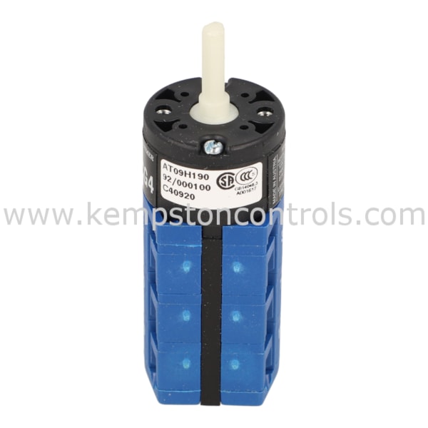 Eaton - Cutler Hammer 86-4888-19 EATON ROTARY SWITCH | Kempston Controls