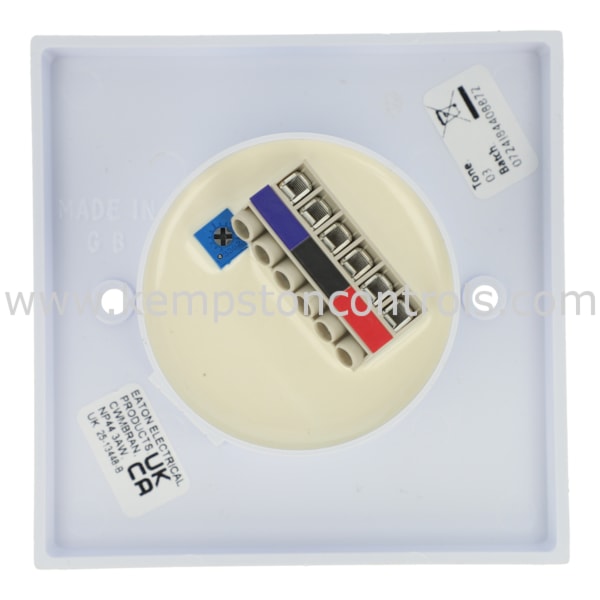 Eaton - Fulleon 550002FULL-0002X ASKARI COMPACT FLUSH WT ASKARI COMPACT ...