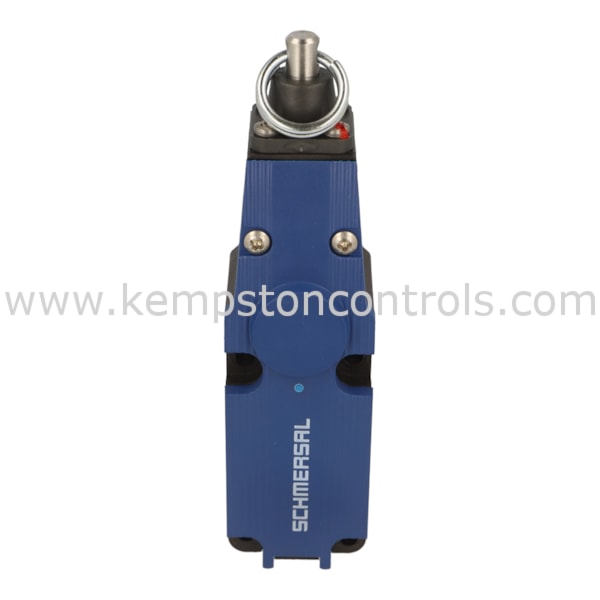 Schmersal TQ 700-11 S SCHMERSAL PULL-WIRE SWITCH, 2 CONTACTS, M20 CABLE ...