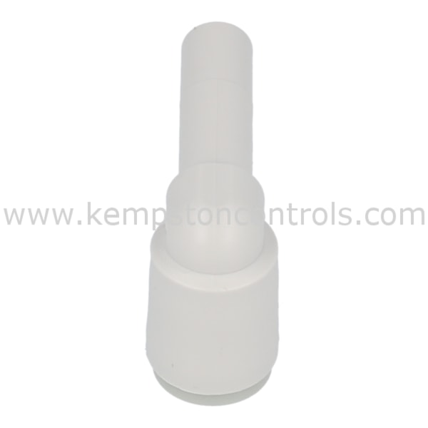 SMC KQ2L06-99A SMC KQ2L*-99, ONE-TOUCH FITTING WHITE COLOR - PLUG-IN ...