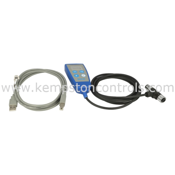 Sick 6037782 SICK CONNECT+ ADAPTER (CPA) FOR USE WITH UM18-2, UM30-2 ...