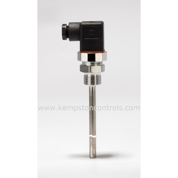 Danfoss 084Z2060 DANFOSS TEMPERATURE SENSOR, MBT 5250, 50MM ,G1/2, -50 ...