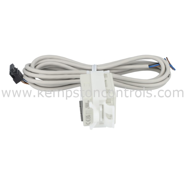 SMC ISE20-P-M5-LD SMC DIGITAL PRESSURE SWITCH, -0.1 TO 2 MPA, PNP OPEN ...