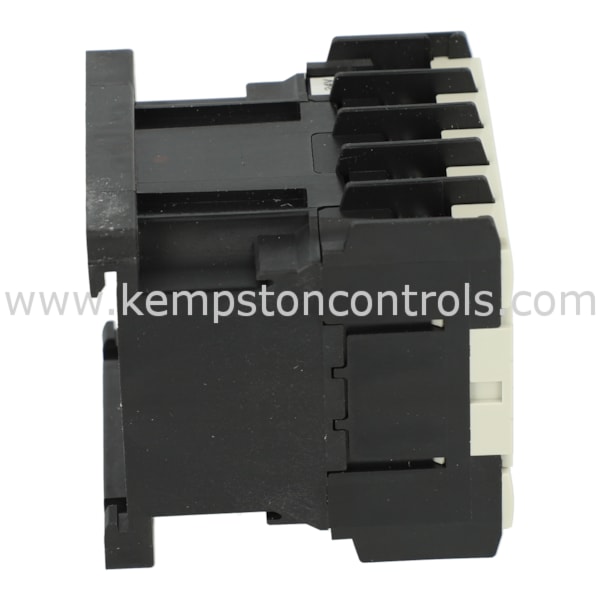 Fuji SK06L-E10 FUJI CONTACTOR 6A 24VDC WITH 1N/O AUX | Kempston Controls