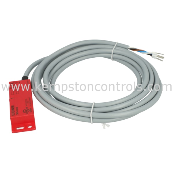 Euchner CMS-R-AXE-03V EUCHNER READ HEAD | Kempston Controls