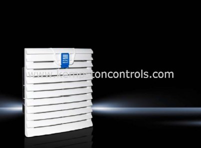 Rittal SK 3239.100 TOP THERM FAN-AND-FILTER UNIT, UNIMPEDED ...