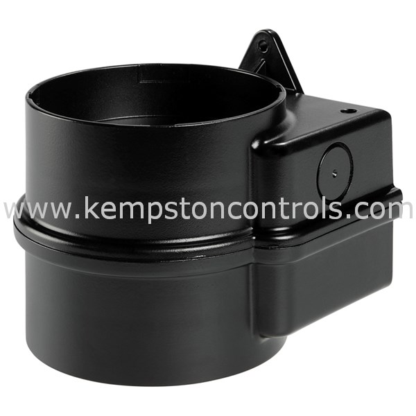 Sirena 90454 SIRENA BASE LT DOUBLE V12/24DAC BLACK | Kempston Controls
