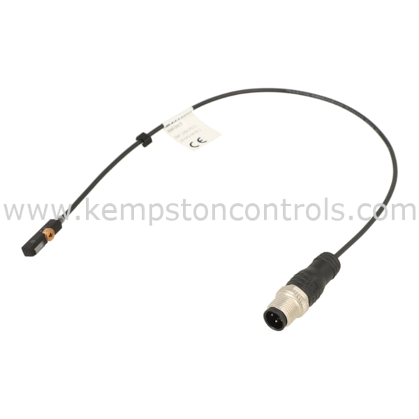 Balluff BMF 235K-PS-C-2A-SA2-S4-00,3 BALLUFF MAGNETIC FIELD SENSOR, T ...
