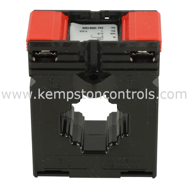 ABB 1SVR450116R1200 ABB CM-CT 100/1 CURRENT TRANSFORMER | Kempston Controls