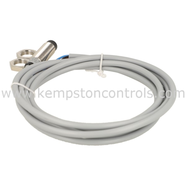 Pulsotronic KJ4-M12MN50-DPS-SF PULSOTRONIC INDUCTIVE SENSOR, M12, 4MM DISTANCE, NON SHIELDED ...