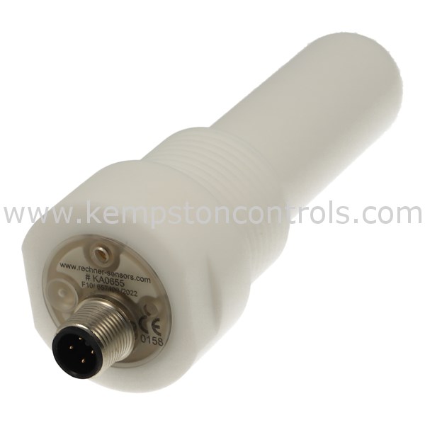 Rechner KAS-80-26-A-K-G1-PTFE-Y5-STEX RECHNER CAPACITIVE SENSOR, NON ...