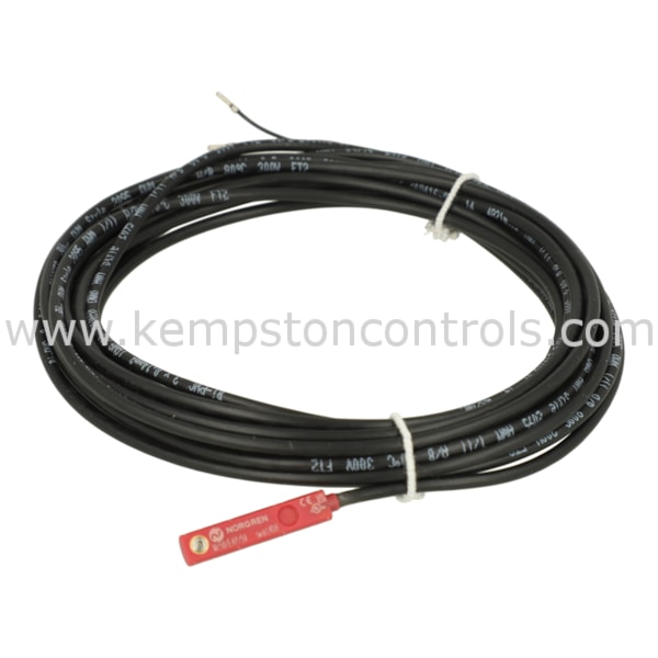 Norgren M/50/EAP/5V NORGREN MAGNETICALLY OPERATED SOLID STATE CYLINDER ...