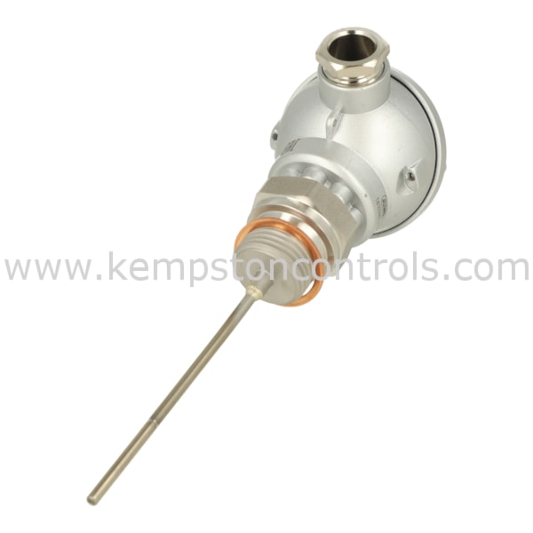 JUMO 00066731 JUMO 902230/40-415-1003-1-3-100-104/000 RTD TEMPERATURE ...