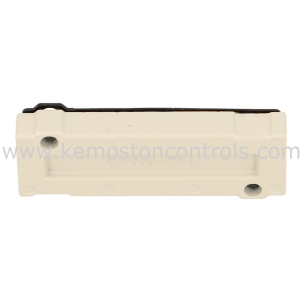 SMC SY5000-26-1A-Q SMC SY5020 MANIFOLD BLANKING PLATE | Kempston Controls