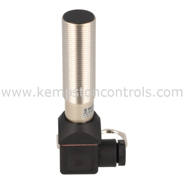 Bernstein 660-2849-901 BERNSTEIN INDUCTIVE PROXIMITY SWITCH, 8MM RANGE ...