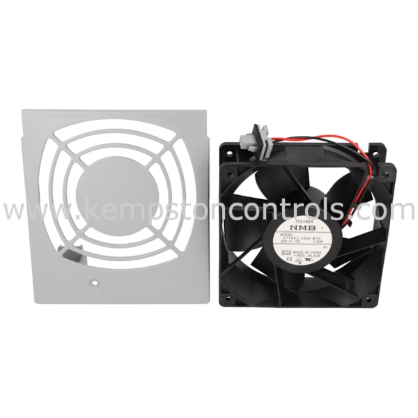 Danfoss Drives 181B0385 DANFOSS DRIVES, MR06, MAIN FAN FOR DRIVES ...