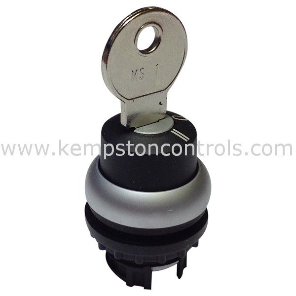 Moeller M22-WRS3 3 POS KEY SWITCH | Kempston Controls