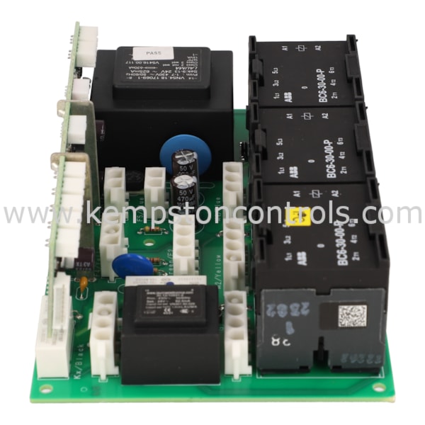 Rittal SK 3396.666 RITTAL SK 3396.666 CONTROLLER | Kempston Controls