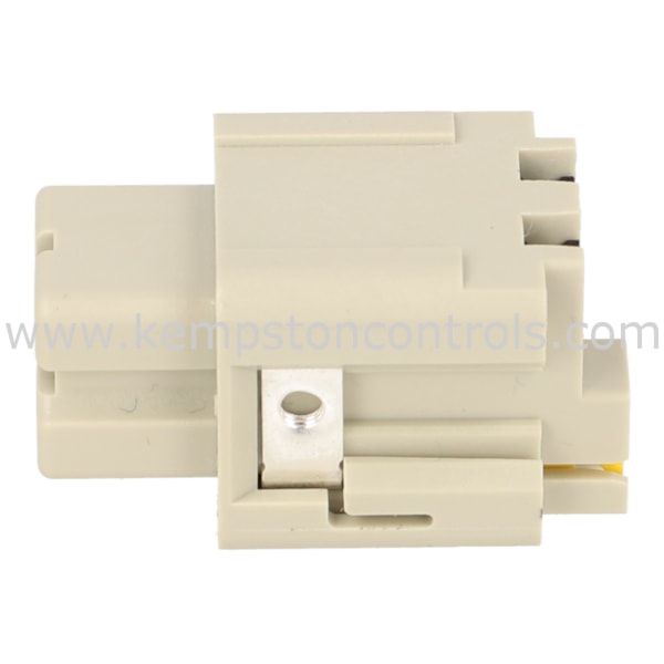 HARTING 09200032734 HARTING 3A FEMALE INSERT QUICK-LOCK 1,5MM² ...