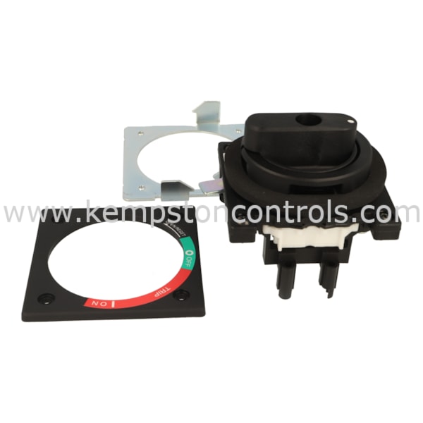 Fuji BZ6N10C FUJI EXTERNAL OPERATING HANDLE | Kempston Controls