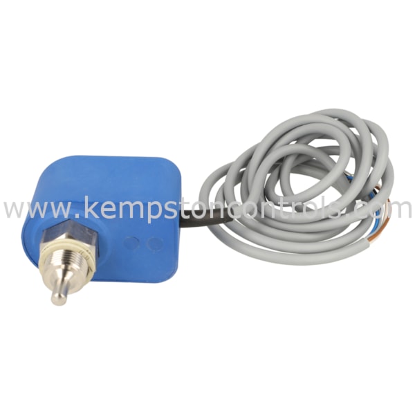 EGE Elektronik SN 450-A4-GR EGE FLOW SENSOR P11115, G1/2, SENSOR LENGTH ...