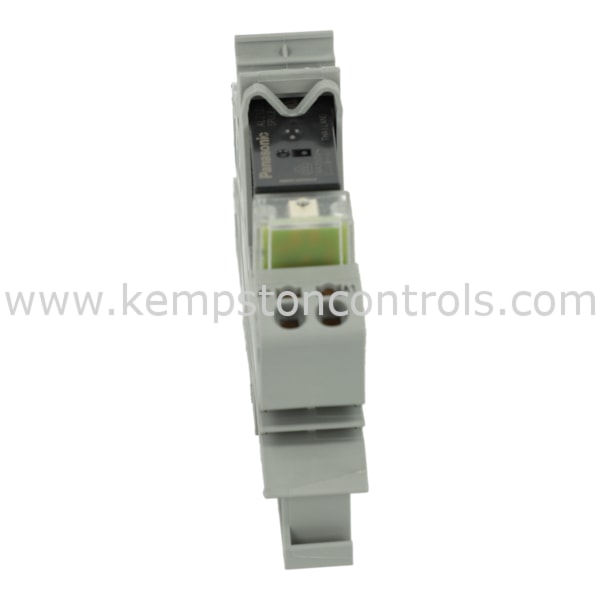 WAGO 788-354 WAGO RELAY SOCKET WITH RELAY ALZ, EACH 1 CHANGEOVER ...