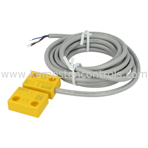 Sick RE11-SA03 SICK MAG SAFETY SWITCH SENSOR AND ACTUATOR RANGE UPTO ...