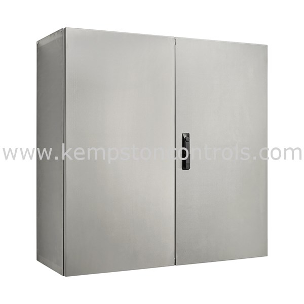 IP Enclosures IP-SS12010030 316 STAINLESS STEEL ELECTRICAL ENCLOSURE ...