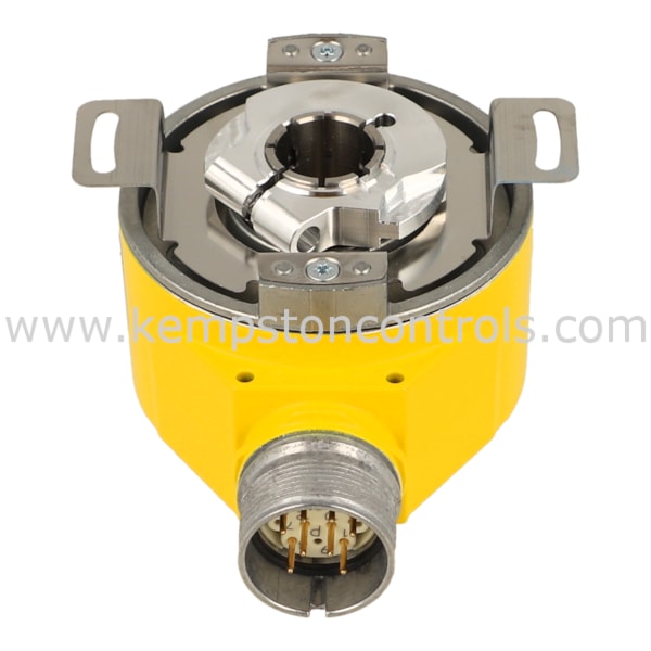 Sick DFS60S-BGOA01024 SICK INCREMENTAL SAFETY ENCODER, 14MM BLIND ...