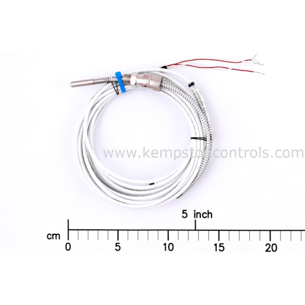 ABB 3AFP60139652 ABB SENSOR RESISTANCE TEMPERATURE DETECTOR | Kempston ...