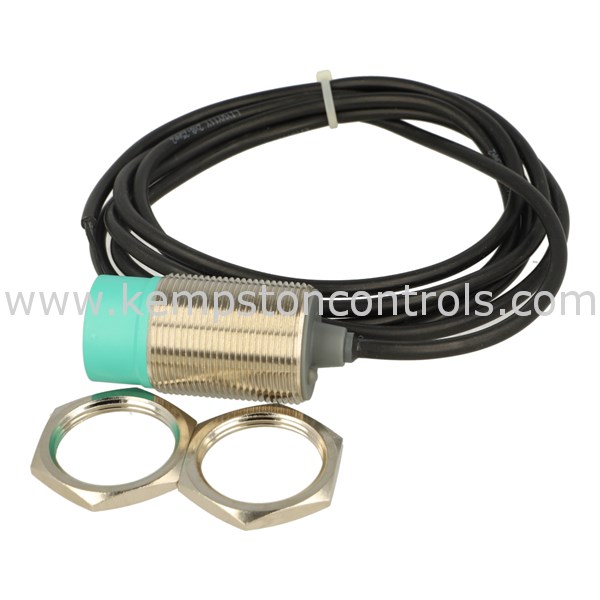 Pepperl + Fuchs 3RG4024-0KB00-PF P+F INDUCTIVE SENSOR, M30, 15MM RANGE ...