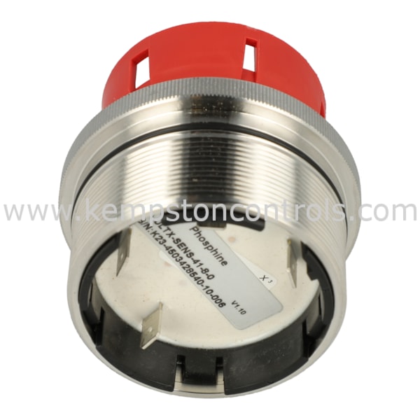 MSA Safety 10102345 MSA SAFETY ULTIMA XE SPARE SENSOR, 0-2PPM PH3 ...