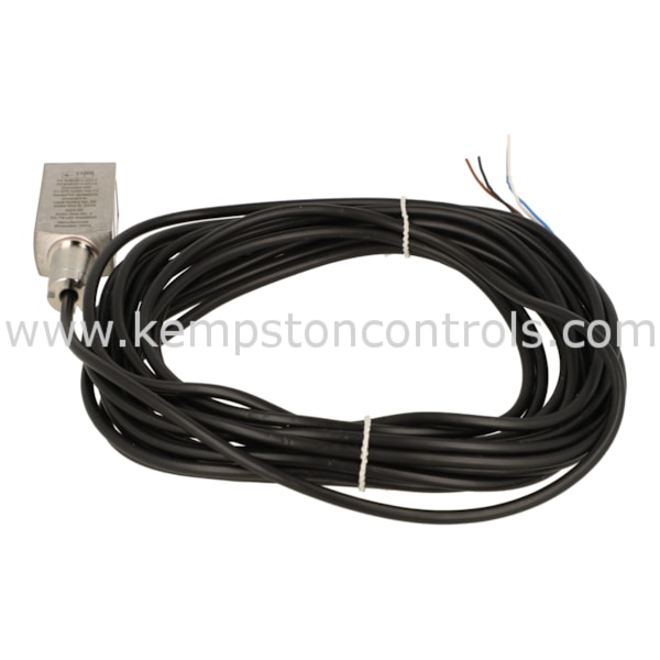 Sick WTB4SL-3P4262H SICK PHOTOELECTRIC PROXIMITY SENSOR, 25 MM TO 300 ...