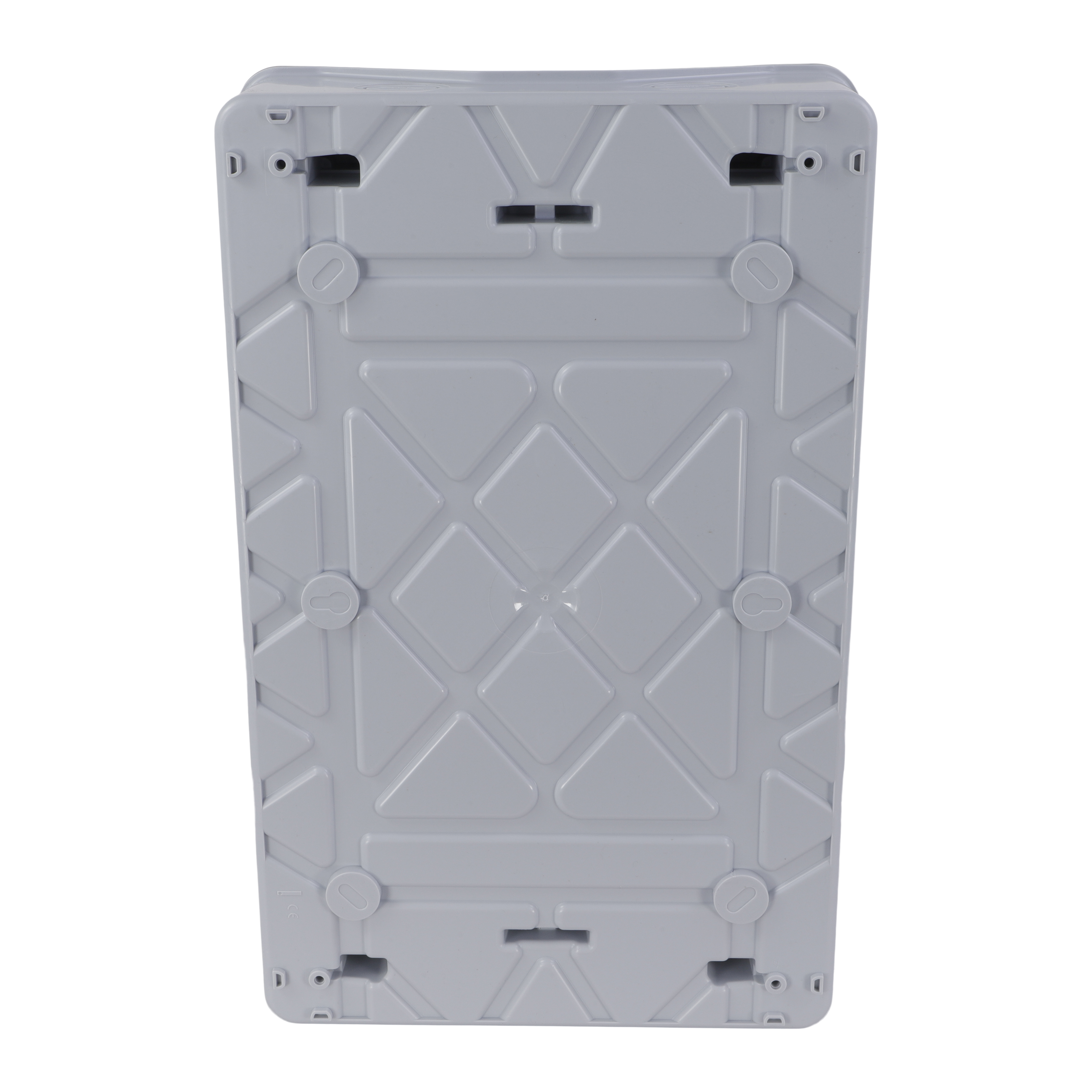 Legrand Cable Management 601985 LEGRAND WATERPROOF CABINET IP65 1X18M ...