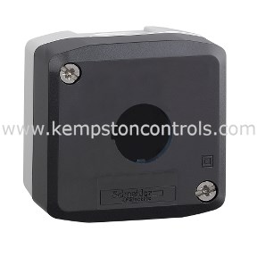 Schneider XALD01 SCHNEIDER CONTROL STATION 1 WAY EMTY | Kempston Controls