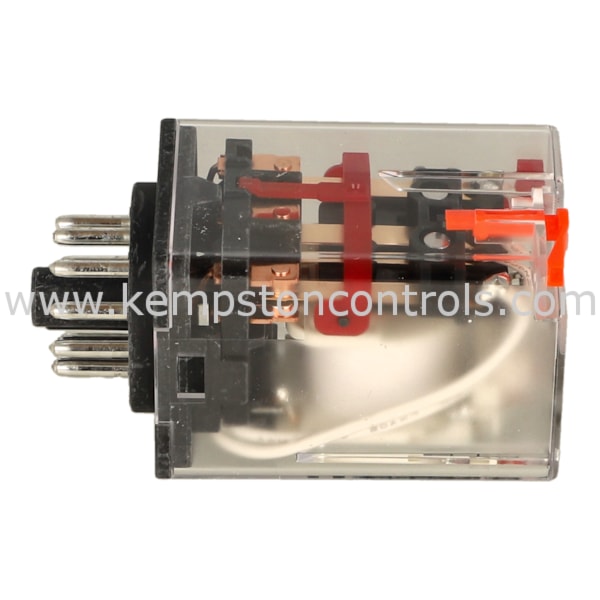 Carlo Gavazzi RCP11003230VAC CARLO GAVAZZI RCP RELAY, INDUSTRIAL ...