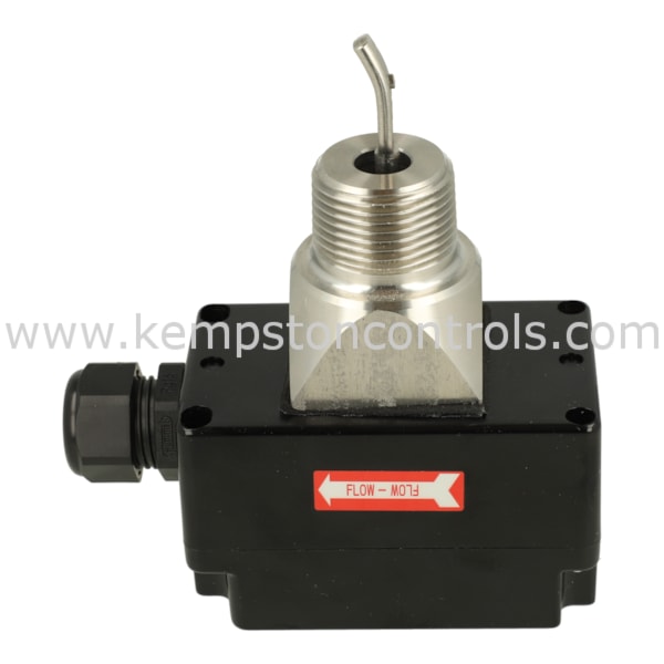 Johnson Controls F61TB-9200 JOHNSON CONTROLS FLOW SWITCHES FOR LIQUID ...