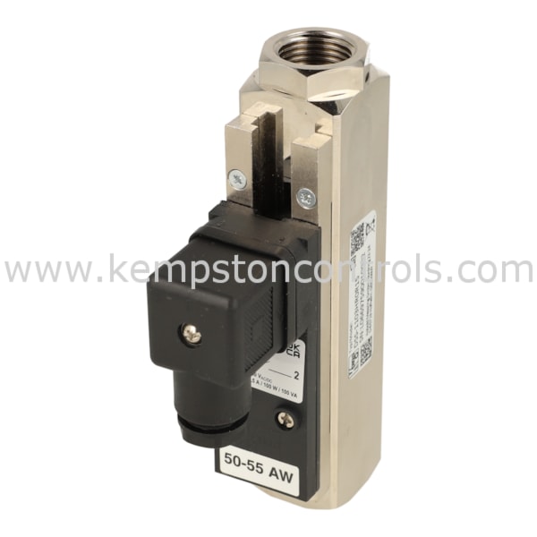 Kobold DSS-11-03H-R0-R15 KOBOLD FLOW SWITCH, 0.15-1.7 I/MIN RANGE ...