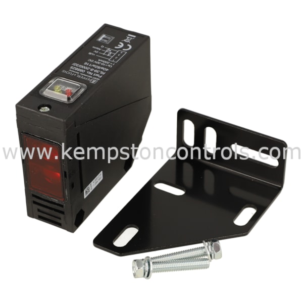 Pepperl + Fuchs RL39-8-2000/32/40A/82A/116 P+F PHOTOELEC SENSOR ...