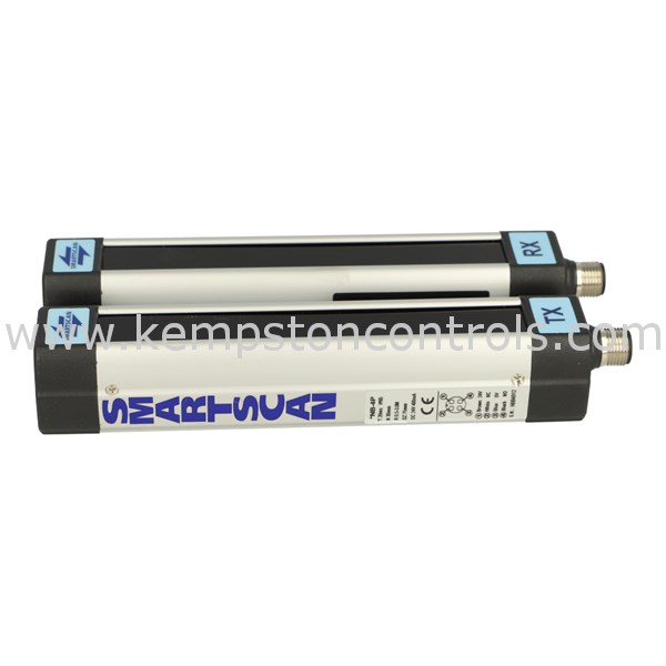 Smartscan NB-4P SMARTSCAN N SERIES NON-SAFETY LIGHT CURTAIN, 30MM ODC ...