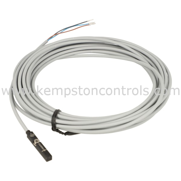 FESTO SME-8M-DS-24V-K-7,5-OE FESTO PROXIMITY SENSOR, MAGNETIC REED, N/O ...
